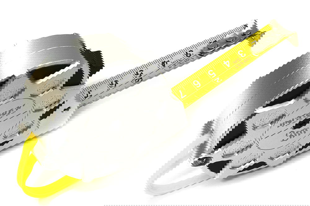3 Meter Tape Measure By Integy Alloy Machined Case 9ft Metric Inch 3-meter-tape-measure-by-integy-alloy-machined-case-9ft-metric-inch