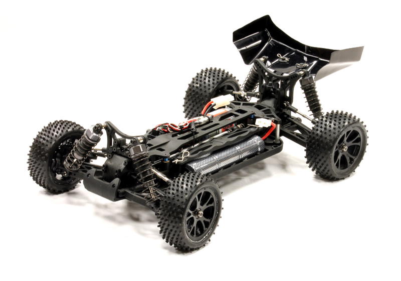 i10B 4X4 RTR 1/10 Performance Buggy by INTEGY for R/C or RC - Team Integy