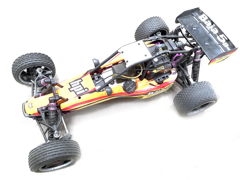Hpi Baja 5b Replacement Parts | Reviewmotors.co