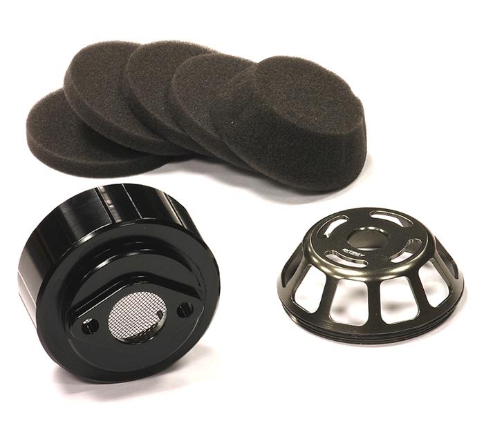 Type IV Multi-Layer Air Filter for HPI Baja 5B2.0, 5T & 5SC for R/C or ...