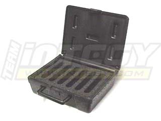 Team Battery Pro-Carrying Case for R/C or RC - Team Integy
