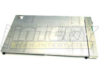 Team Alloy Setup Board + Laser Alignment for R/C or RC - Team Integy