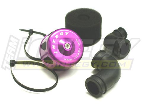 Ultra Air Filter for RTR .12 to .21 Size Nitro Engine for R/C or RC ...