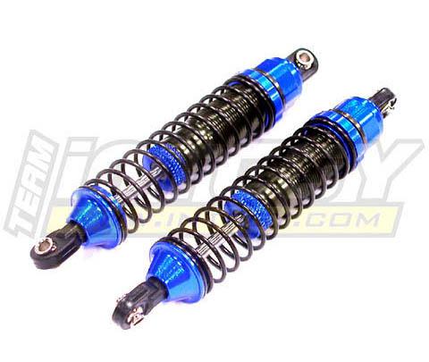 MSR11 Rock Crawler Shock Set (2) 98mm for R/C or RC - Team Integy