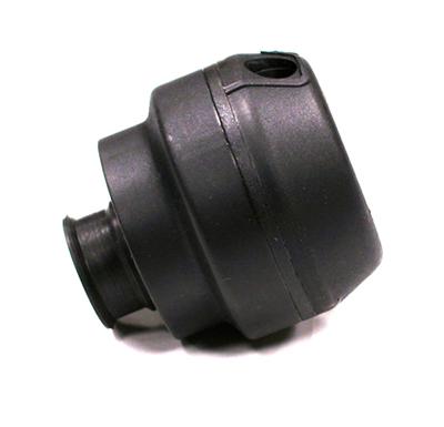 Water Resistant (Rain Type) Air Filter for Nitro Engine (3.3 Size & 3.5 ...