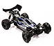 i10B 4X4 High Performance 1/10 Buggy by INTEGY Less Electronics for R/C ...