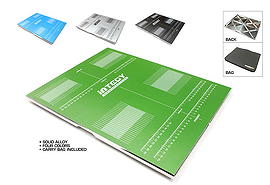 Catalog | Team Integy