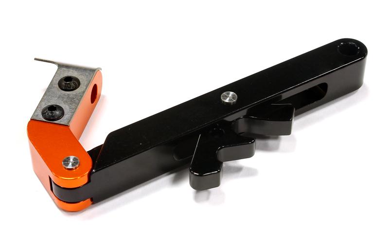 Machined Alloy Clutch Shoe Spring Install Tool for .21 to .30 Engine ...