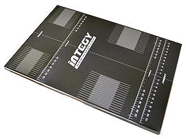 Catalog | Team Integy