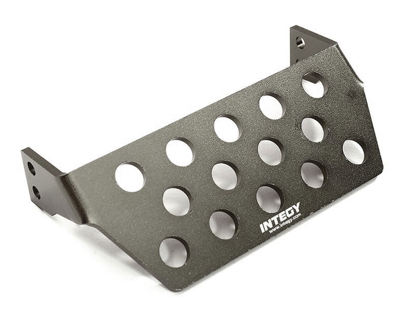 Service & Tuningteile Spielzeug Integy RC Model Hop-ups C28418BLACK ...