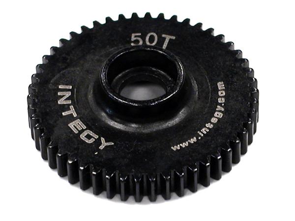 50T Metal Spur Gear for Traxxas 1/16 E-Revo, Slash, Summit, Rally for R ...