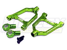 Aluminum Alloy Hop-up Parts for HPI Baja 5B & 5T | Team Integy