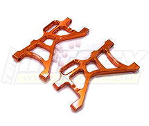 Aluminum Alloy Hop-up Parts for HPI Baja 5B & 5T | Team Integy