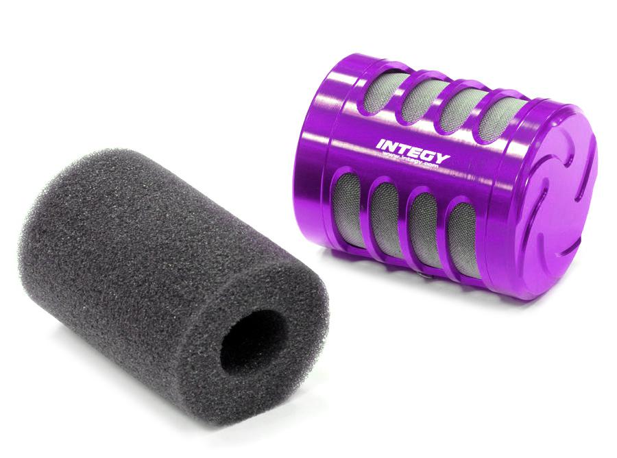 Air Filter for HPI Baja 5B for R/C or RC - Team Integy