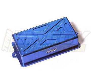 Evolution Receiver Box Cover for Traxxas 1/10 Electric Slash 2WD for R ...